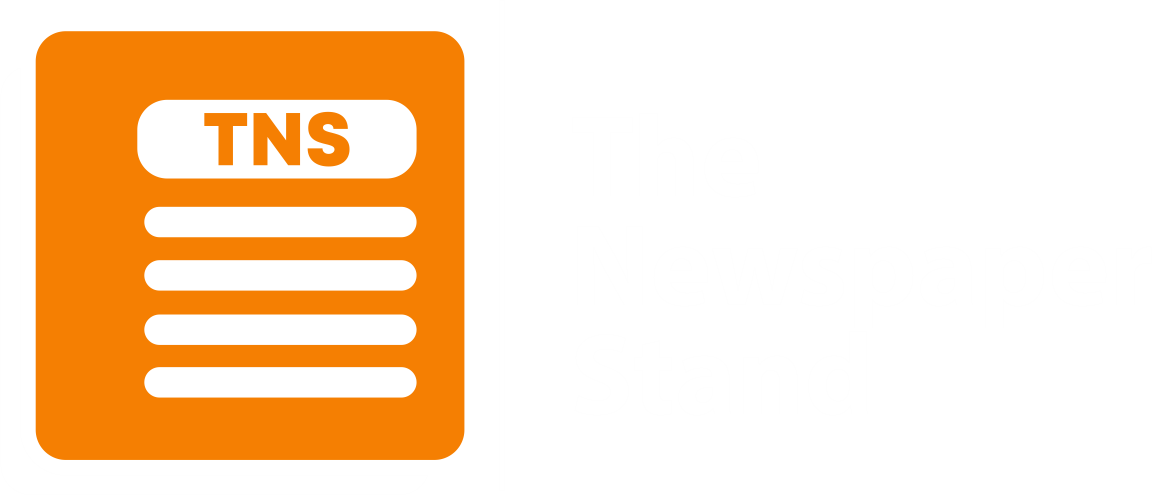 TheNewspaperStand